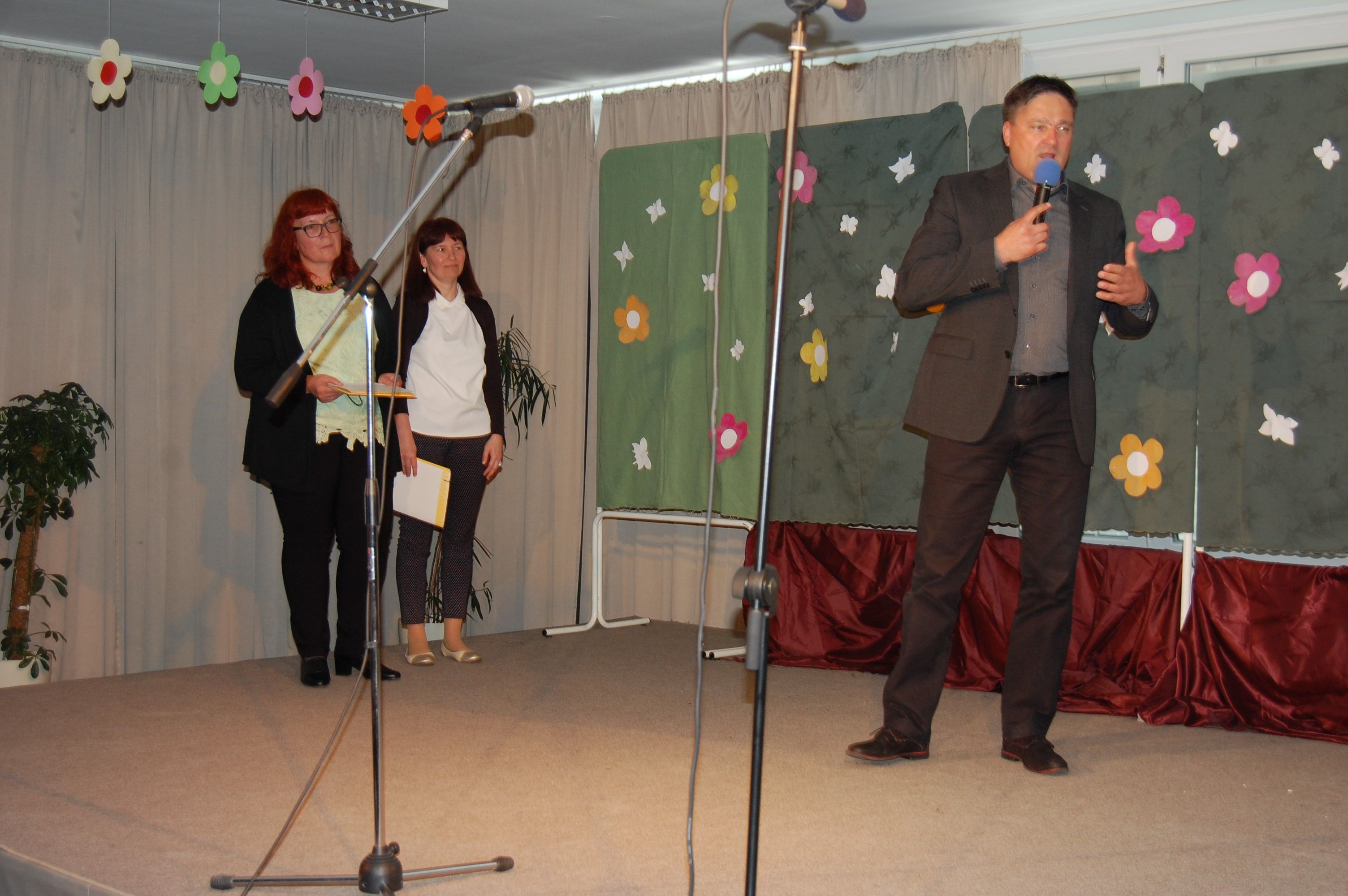 UČENJE ZA ŽIVLJENJE | Gimnazija Franceta Prešerna