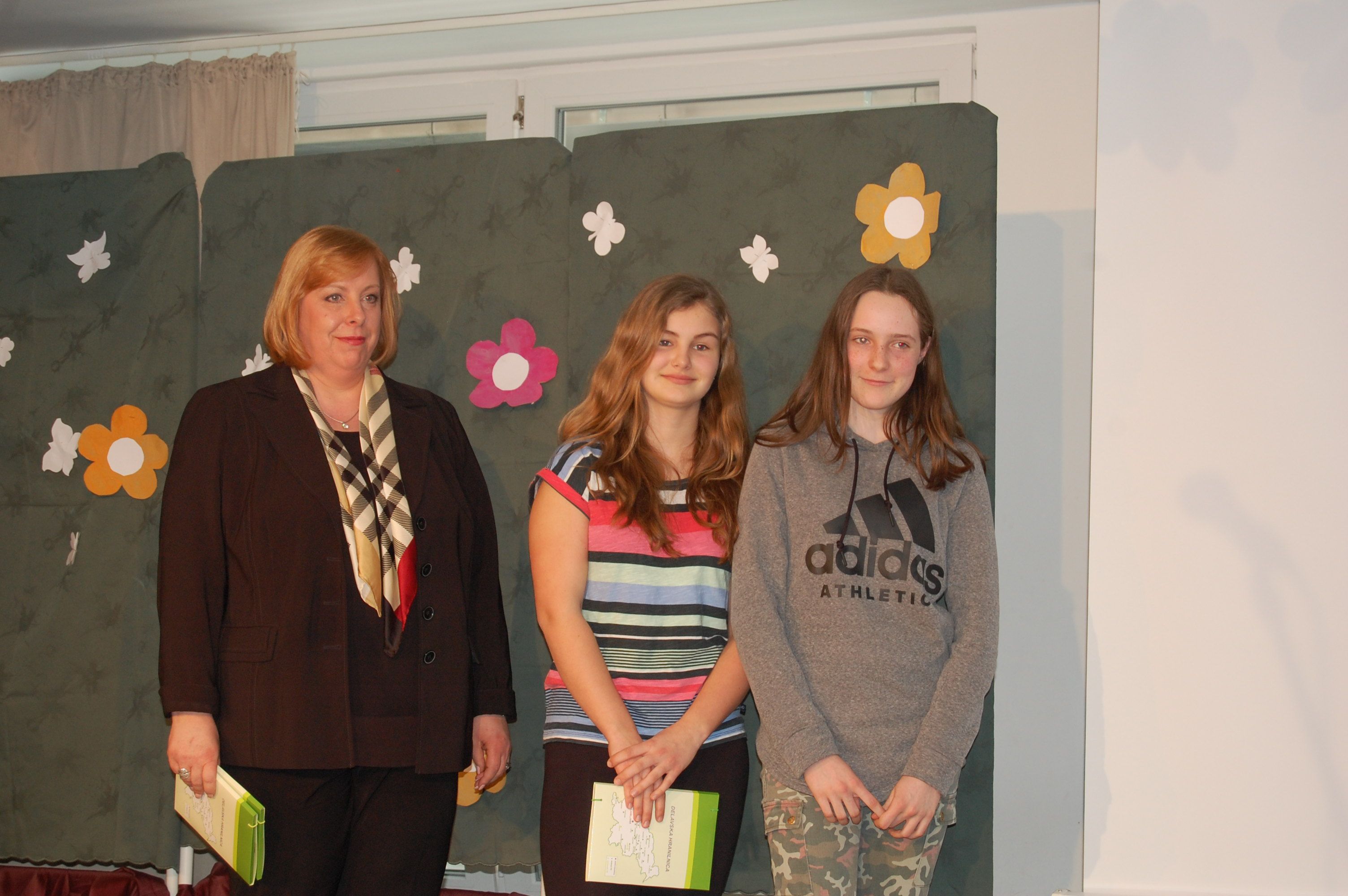 UČENJE ZA ŽIVLJENJE | Gimnazija Franceta Prešerna