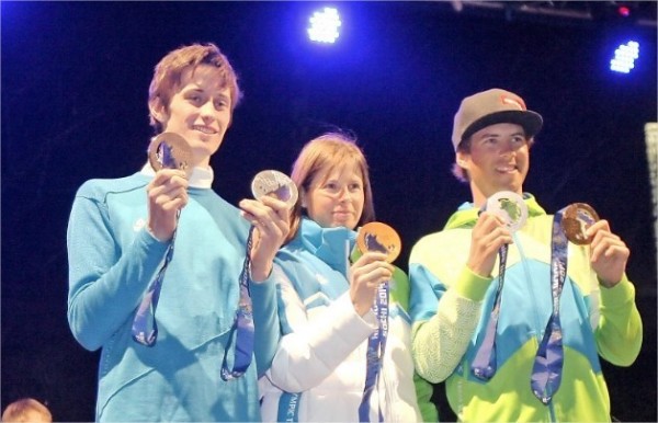 Uspešni dijaki Gimnazije Franceta Prešerna Kranj (GFP) | Gimnazija ...