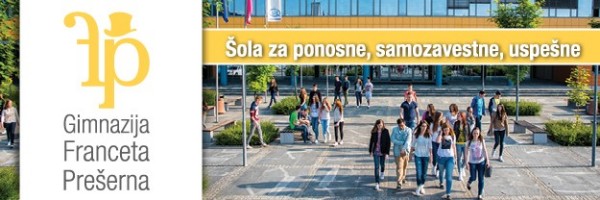 Uspešni dijaki Gimnazije Franceta Prešerna Kranj (GFP) | Gimnazija ...