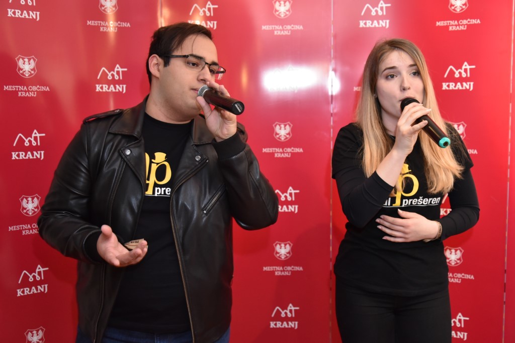 MO Kranj nagradila mnoge naše uspešne dijake športnike | Gimnazija ...